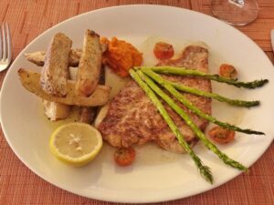 Jacala Beach Restaurant - Nightly Media