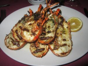 Jacala Beach Restaurant - Nightly Media
