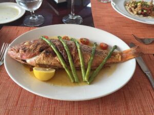 Jacala Beach Restaurant - Nightly