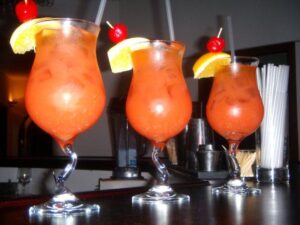 Jacala Beach Restaurant - Nightly Media