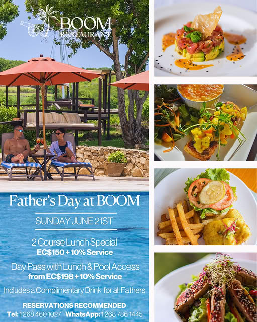 Nightly.Media: Caribbean Restaurant & Nightlife Directory
